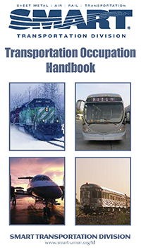 Transportation Division publications