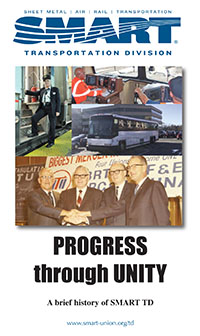 Transportation Division publications